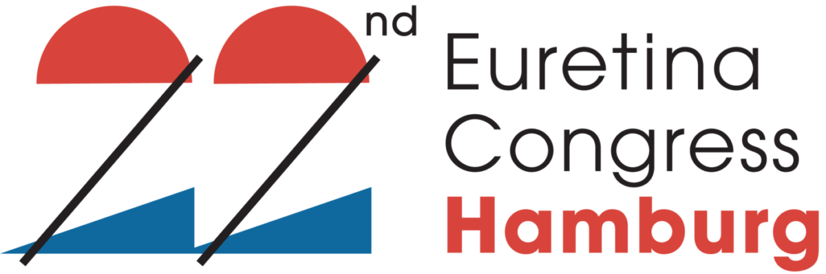 22nd Euretina 2022 Congress Hamburg, September 1 – 4th – DelSiTech